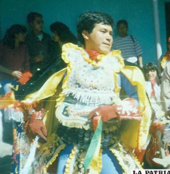 Historia - Legión de Diablos Urus