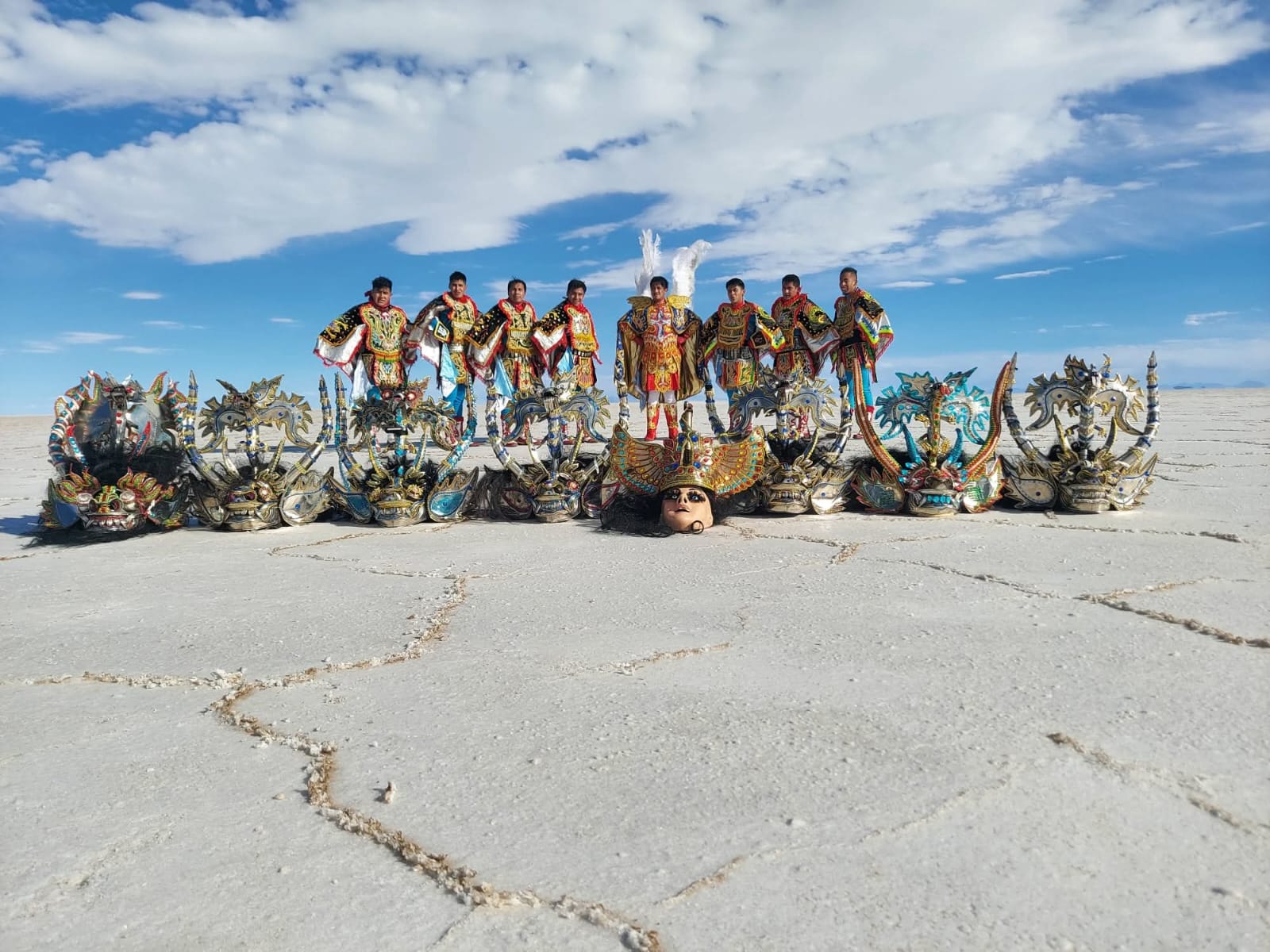 Legión de Diablos Urus