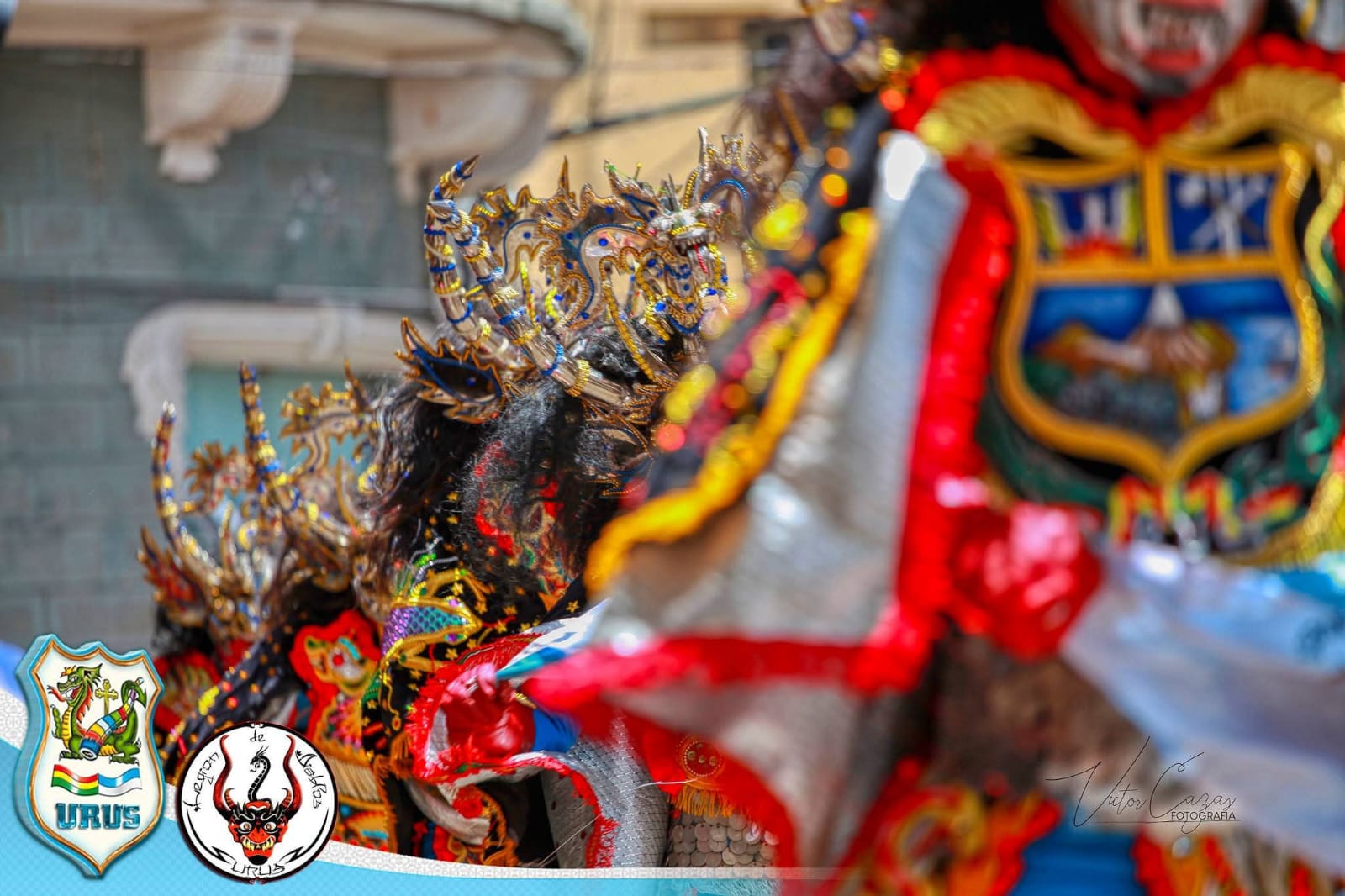 Legión de Diablos Urus