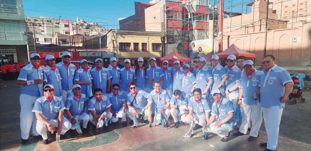 Legión de Diablos Urus